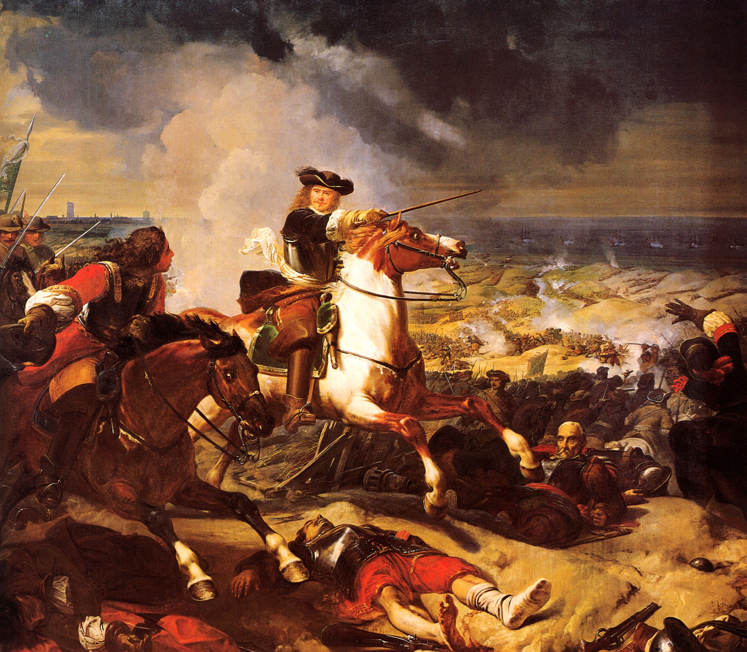 WIARS - War History Archive & Research Site | 8,874+ Historical Battles ...